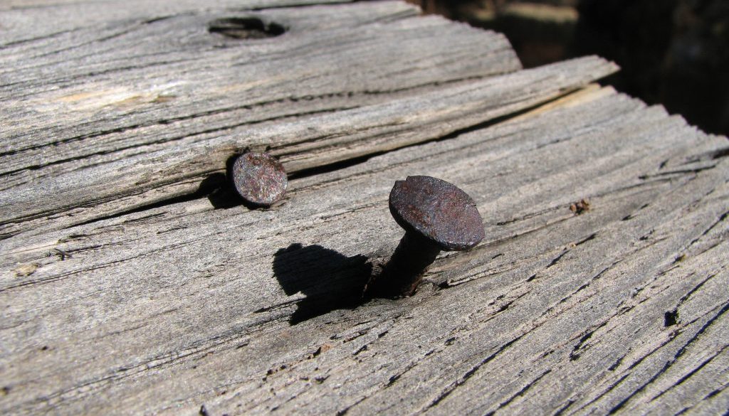 Deck Remodeling: Top 5 Signs Your Deck is Due for an Upgrade